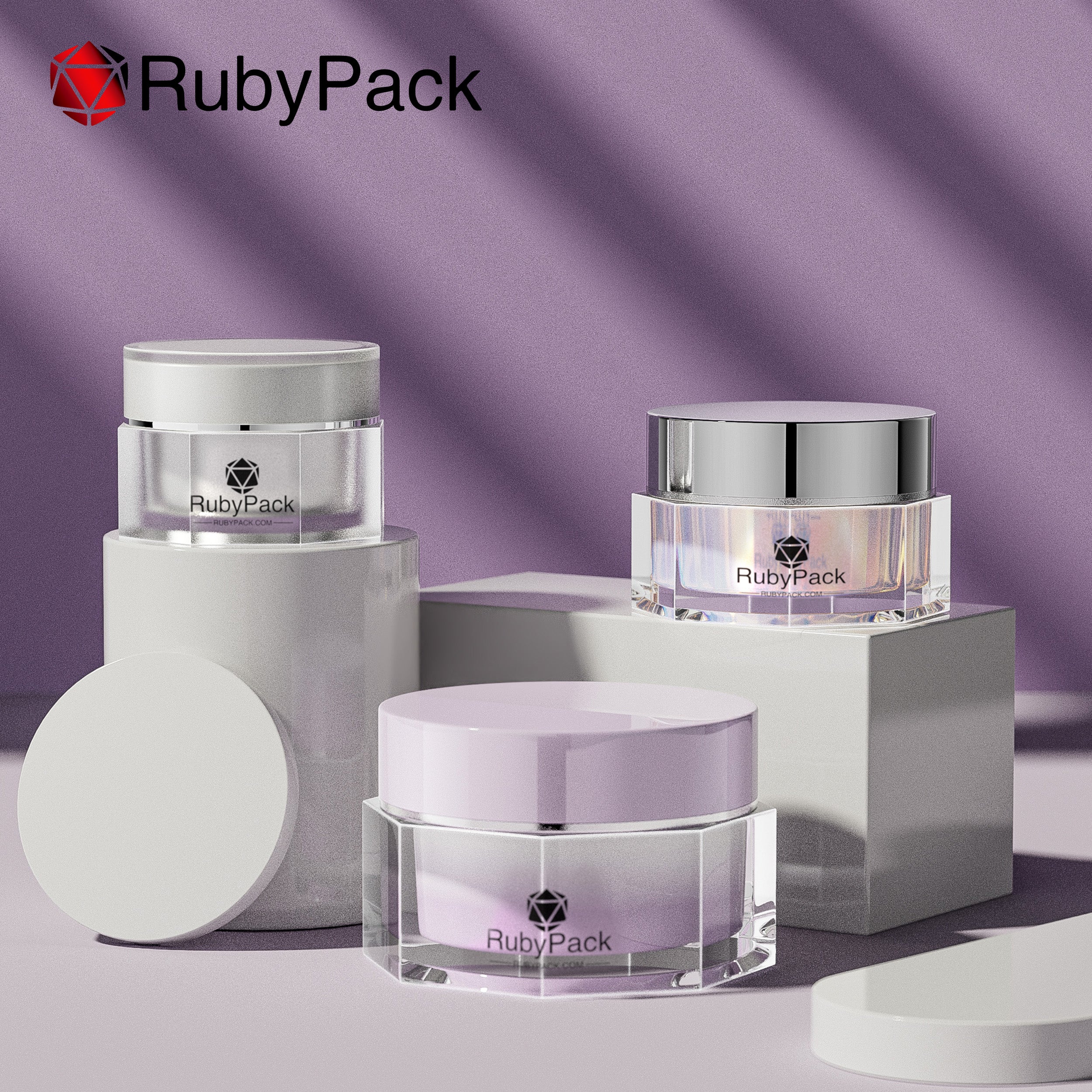 八角瓶 – rubypack