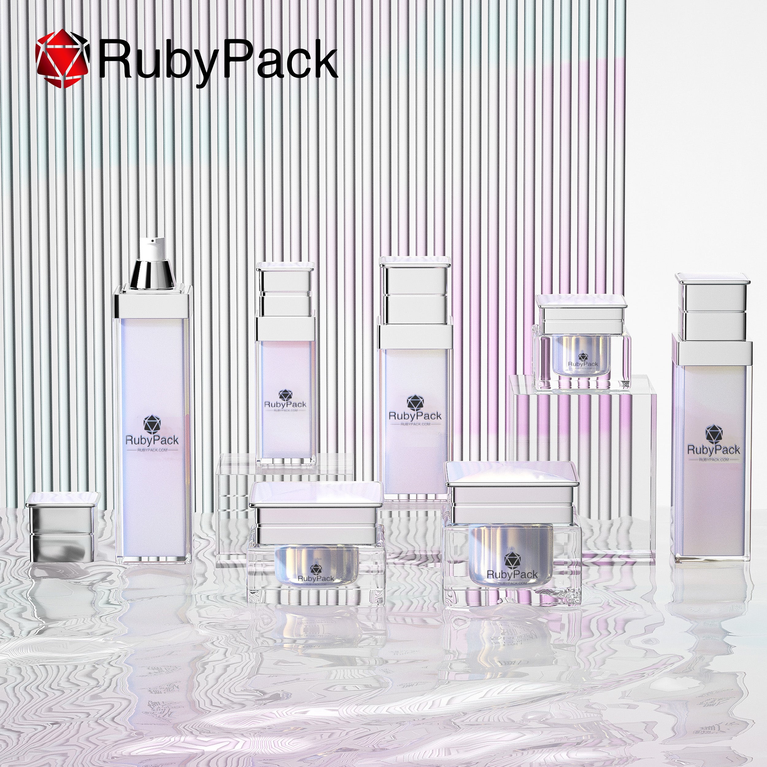 re2 – rubypack
